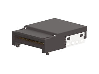 High-Speed I/O Connectors Part - 2147336000 | Molex