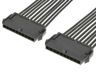 Power and Signal Cable Assemblies Part - 2147522103 | Molex