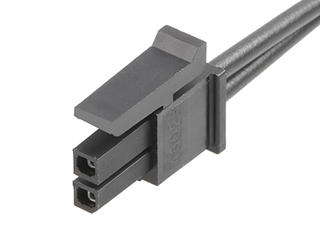 Power and Signal Cable Assemblies Part - 2147551023 | Molex