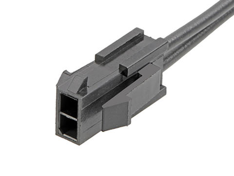 Power and Signal Cable Assemblies Part - 2147581021 | Molex