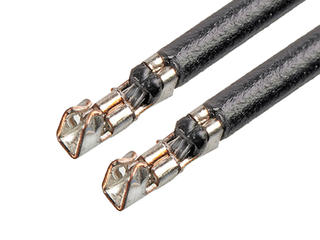 Power and Signal Cable Assemblies Part - 2149201211 | Molex