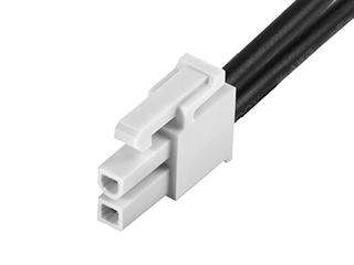Power and Signal Cable Assemblies Part - 2153261022 | Molex