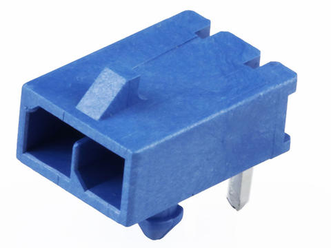 PCB Headers and Receptacles Part - 2157602033 | Molex