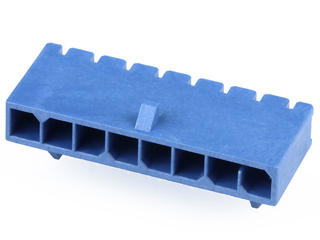 PCB Headers and Receptacles Part - 2157601038 | Molex