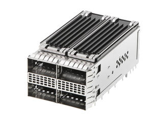 High-Speed I/O Connectors Part - 2157723105 | Molex