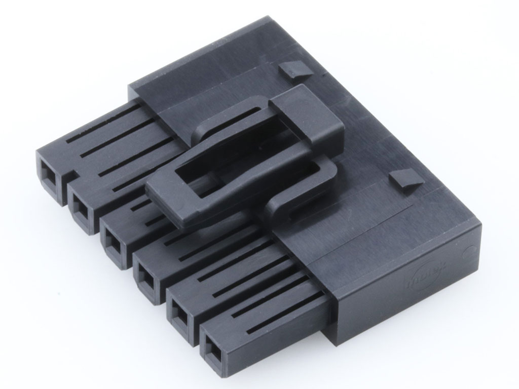 2159131006 Molex | Connectors, Interconnects | DigiKey