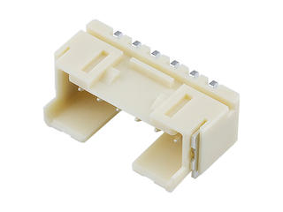 PCB Headers and Receptacles Part - 2159310670 | Molex