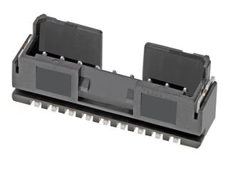 PCB Headers and Receptacles Part - 2159310971 | Molex