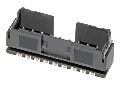 PCB Headers and Receptacles Part - 2159311071 | Molex