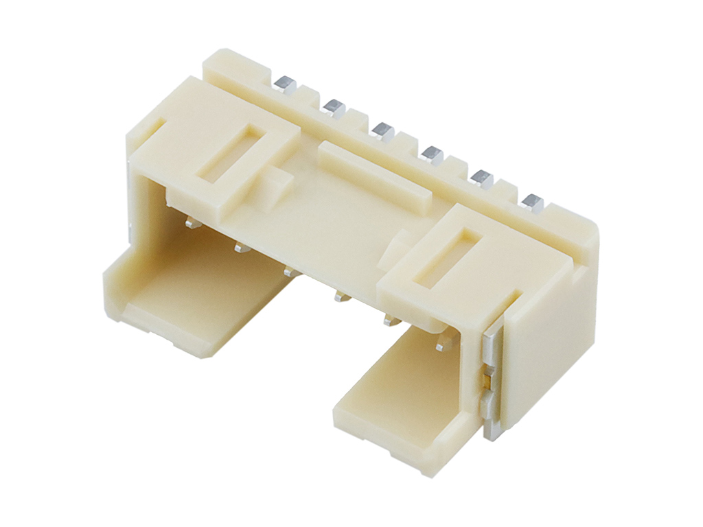 2159320670 Molex | 連接器、互連元件 | DigiKey