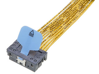 High-Speed I/O Cable Assemblies Part - 2160001000 | Molex