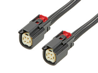 Power and Signal Cable Assemblies Part - 2162851043 | Molex