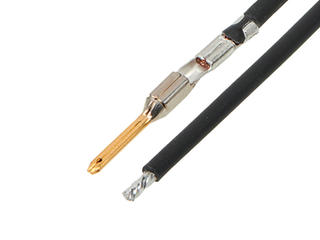 Power and Signal Cable Assemblies Part - 2163031202 | Molex