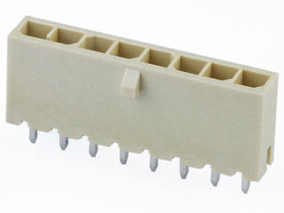 PCB Headers and Receptacles Part - 2165713015 | Molex