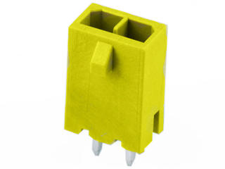 PCB Headers and Receptacles Part - 2165713043 | Molex