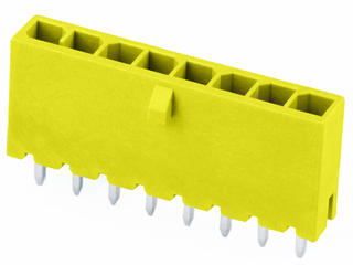 PCB Headers and Receptacles Part - 2165713045 | Molex