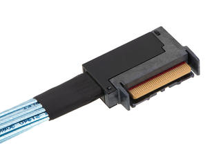 High-Speed I/O Cable Assemblies Part - 2166121115 | Molex