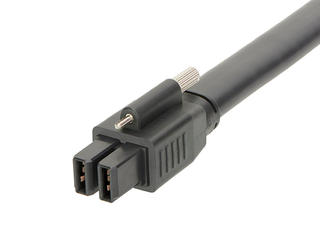 Power and Signal Cable Assemblies Part - 2167592027 | Molex