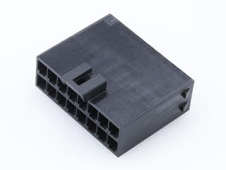 Connector Housings Part - 2169453016 | Molex