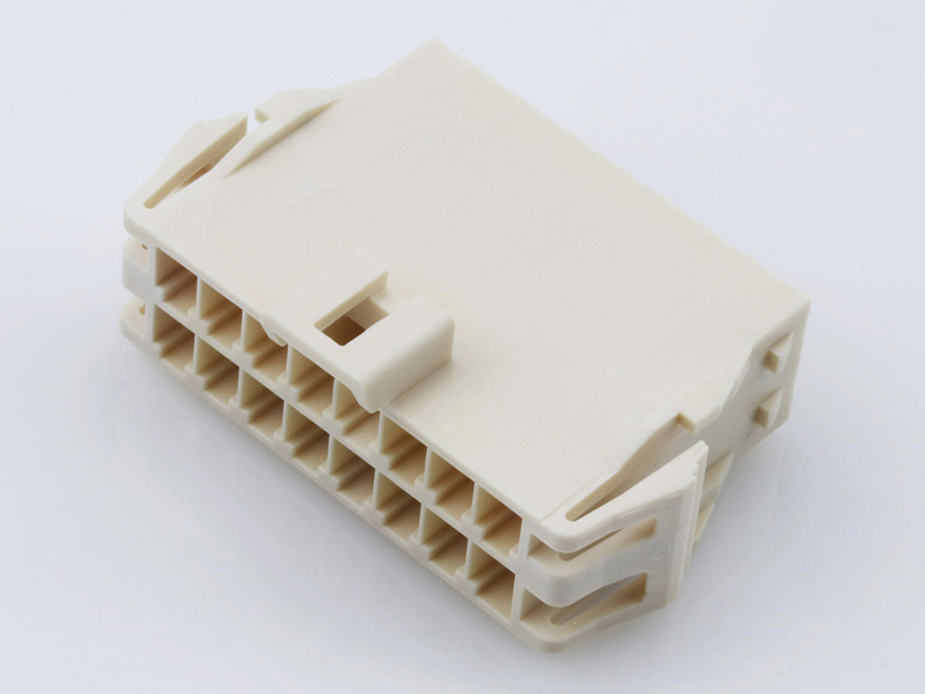 2169454116 Molex | Connectors, Interconnects | DigiKey