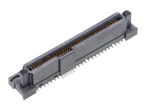 I/O Connectors Part - 2173511003 | Molex