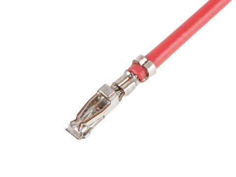Power and Signal Cable Assemblies Part - 2175012121 | Molex
