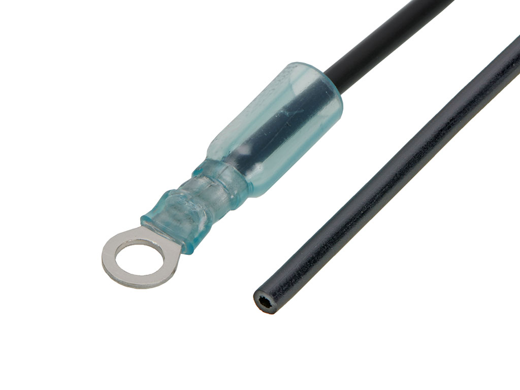 Solderless Perma-Seal Ring Terminals - Molex | DigiKey