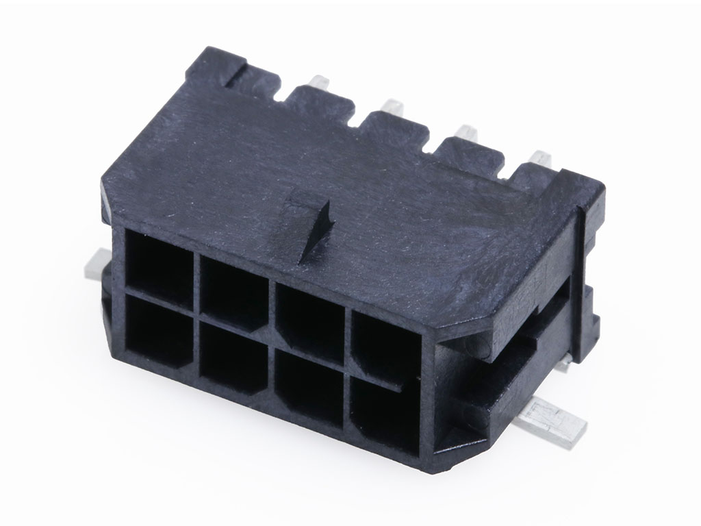 2182160400 Molex | Connectors, Interconnects | DigiKey