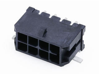 PCB Headers and Receptacles Part - 2182160800 | Molex