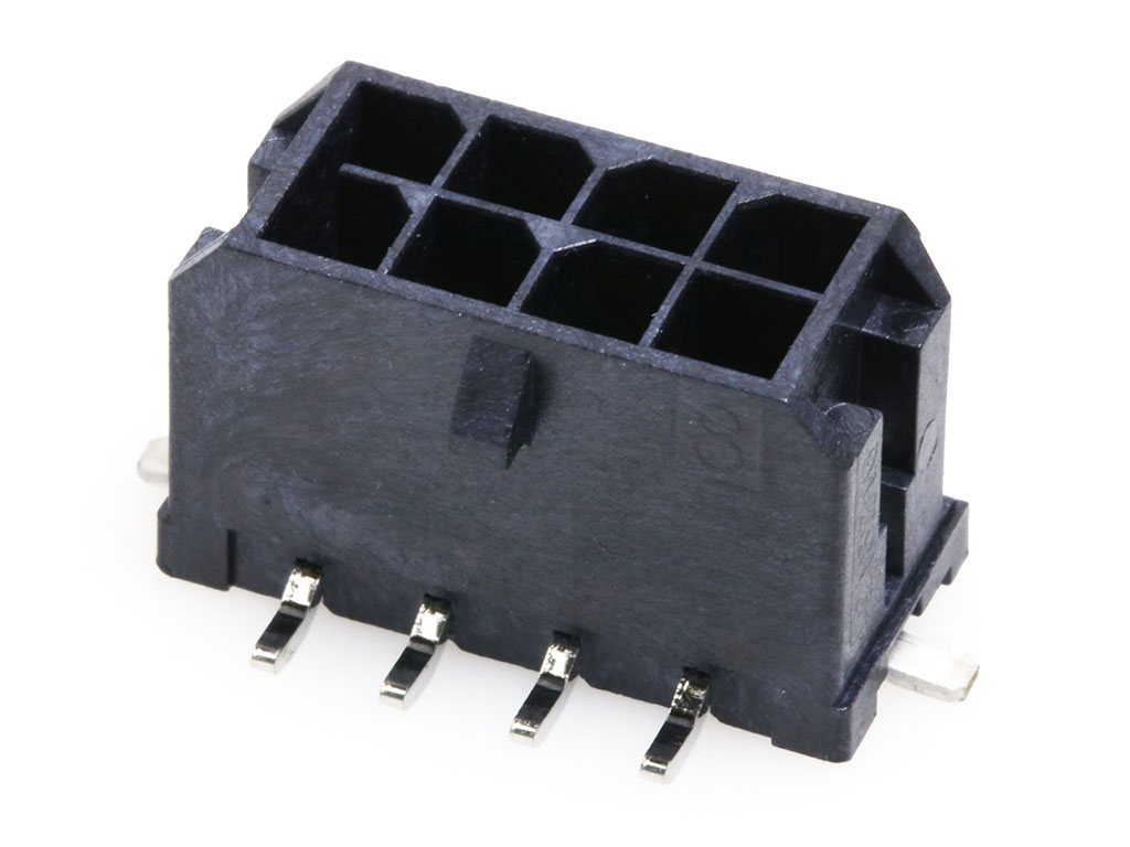 2182160620 Molex | Connectors, Interconnects | DigiKey