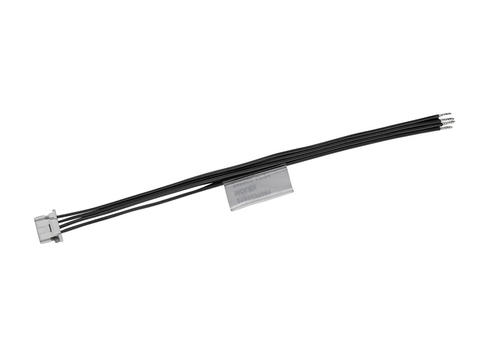 Power and Signal Cable Assemblies Part - 2183231043 | Molex