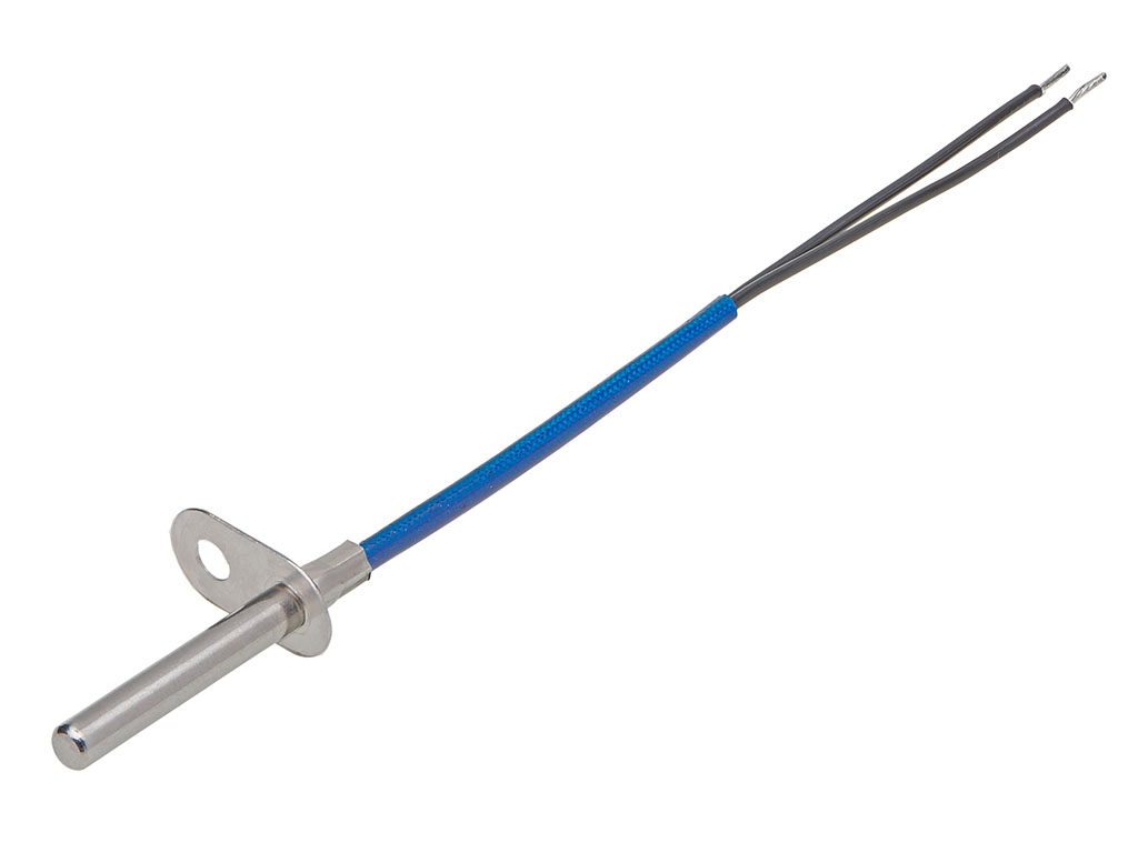 NTC Probe Thermistors - Molex | DigiKey