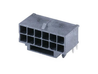 PCB Headers and Receptacles Part - 2191161161 | Molex