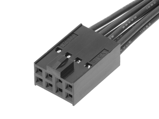 Power And Signal Cable Assemblies | Molex