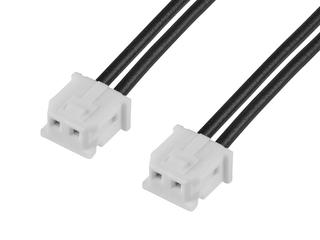 Power and Signal Cable Assemblies Part - 2196781020 | Molex