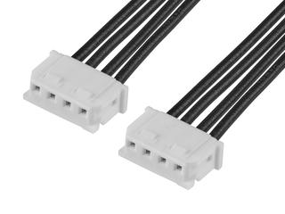 Power and Signal Cable Assemblies Part - 2196781044 | Molex