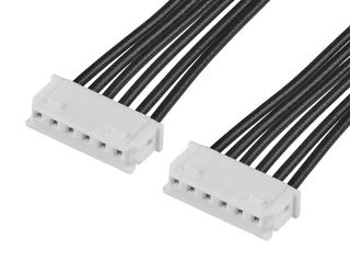 Power and Signal Cable Assemblies Part - 2196781062 | Molex