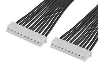 Power and Signal Cable Assemblies Part - 2196781102 | Molex