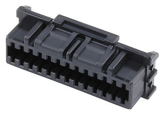 Connector Housings Part - 2202002261 | Molex