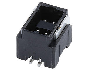 PCB Headers and Receptacles Part - 2202010471 | Molex