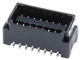 PCB Headers and Receptacles Part - 2202011671 | Molex