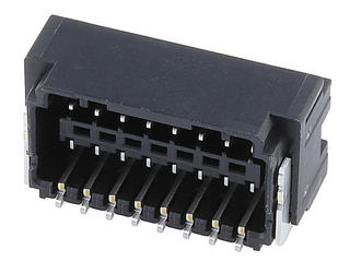 PCB Headers and Receptacles Part - 2202052071 | Molex