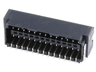 PCB Headers and Receptacles Part - 2202052271 | Molex