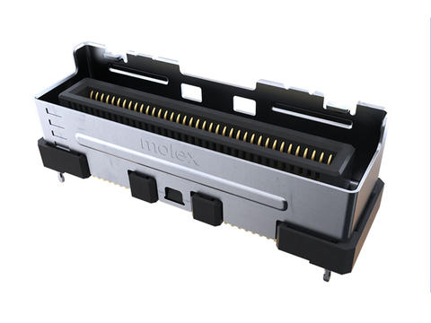 High-Speed I/O Connectors Part - 2203855021 | Molex