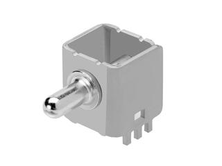 PCB Headers and Receptacles Part - 2204091011 | Molex