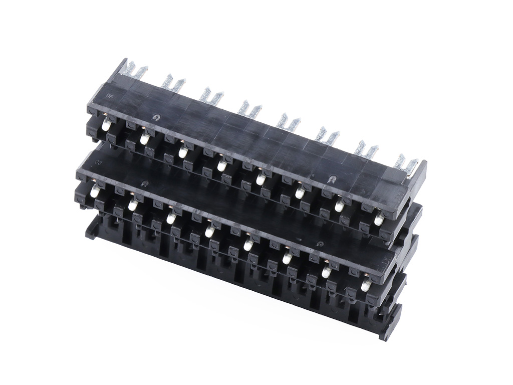2209582001 Molex | Connectors, Interconnects | DigiKey