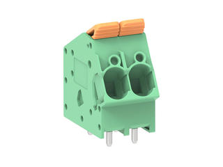 Terminal Blocks and Barrier Strip Part - 2213910002 | Molex