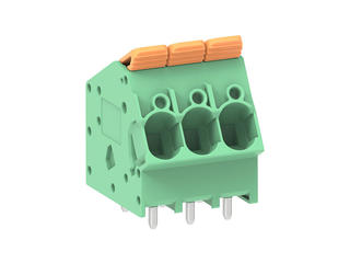 Terminal Blocks and Barrier Strip Part - 2213910003 | Molex