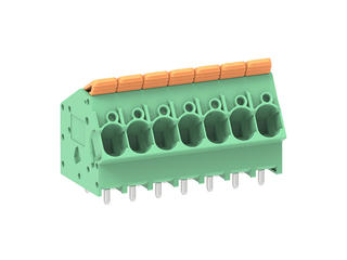 Terminal Blocks and Barrier Strip Part - 2213910007 | Molex