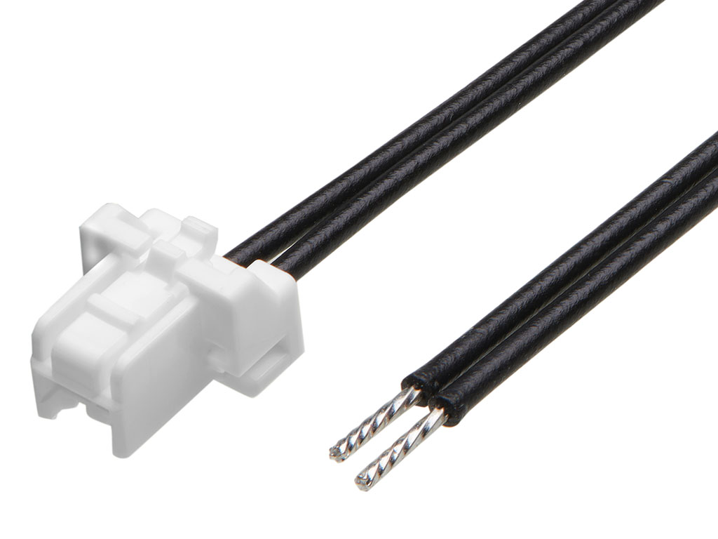 2219591022 Molex | Cable Assemblies | DigiKey